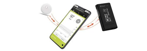 AID System Mylife Loop Mit Dem FreeStyle Libre3 Sensor Kann Das