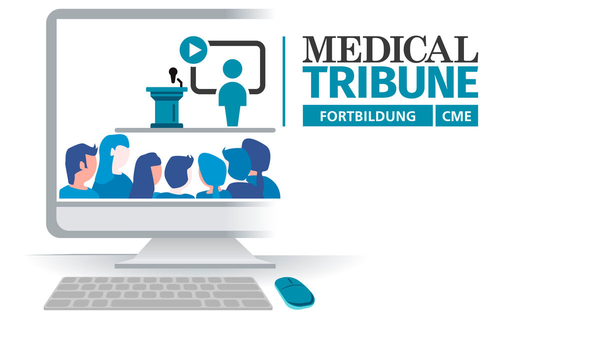 eCME – Medizinisches Wissen digital vertiefen