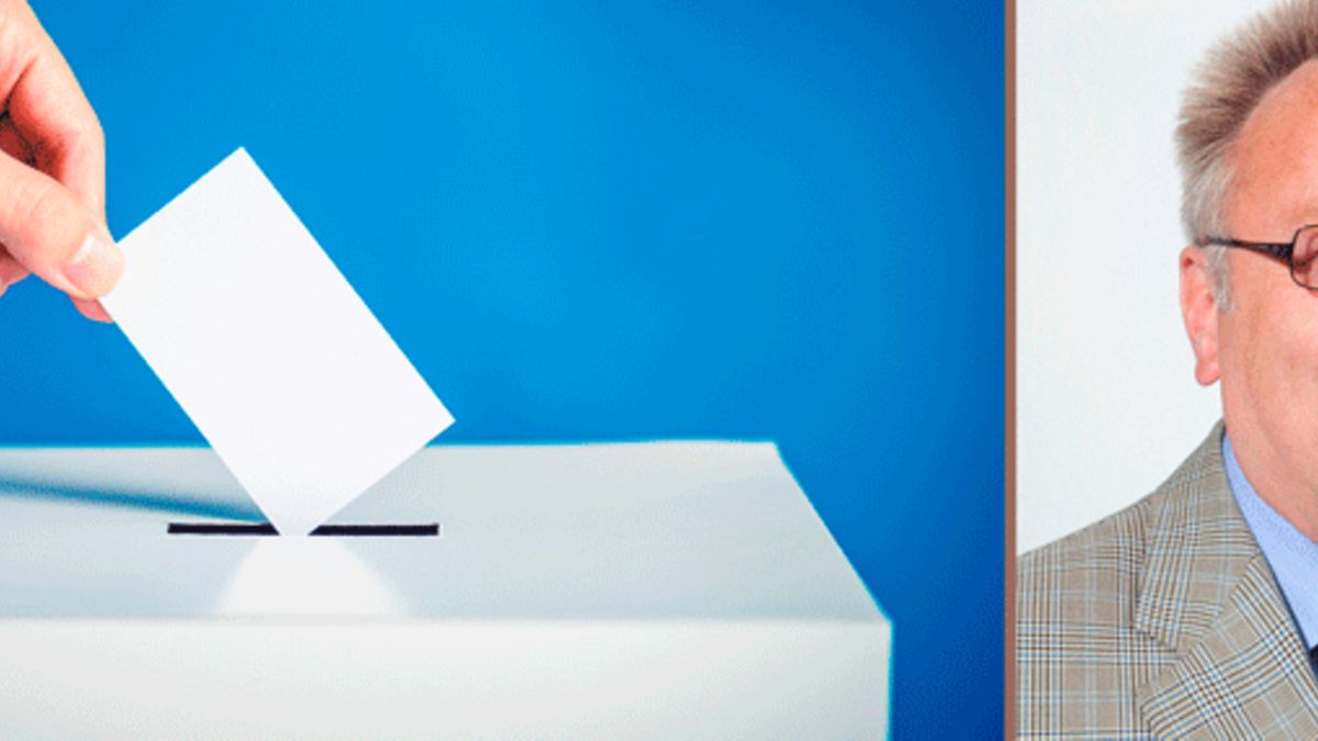 MB setzt sich nicht durch: Dr. Pinkowski ist Kammerchef