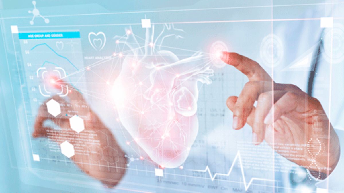 Verdacht auf akutes Koronarsyndrom erfordert Marburg Heart Score plus ...