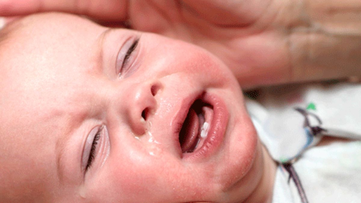 Kinder mit akuter Atemnot richtig behandeln