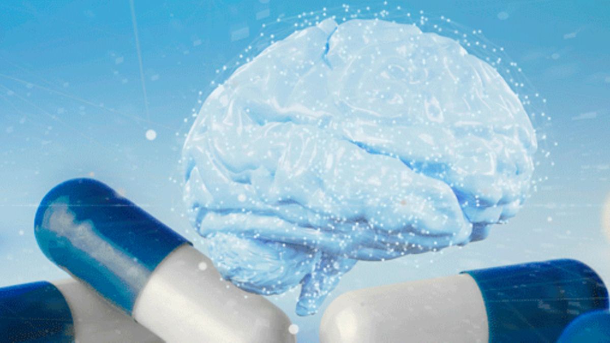 Vorsicht mit atypischen Neuroleptika bei Senioren