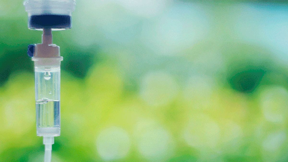 Neue Tumormedikamente begünstigen systemische Mykosen