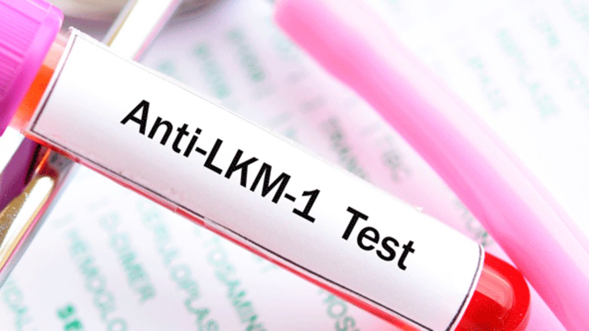 Autoimmunhepatitis: Langfristige Therapie und Kontrolle besonders wichtig