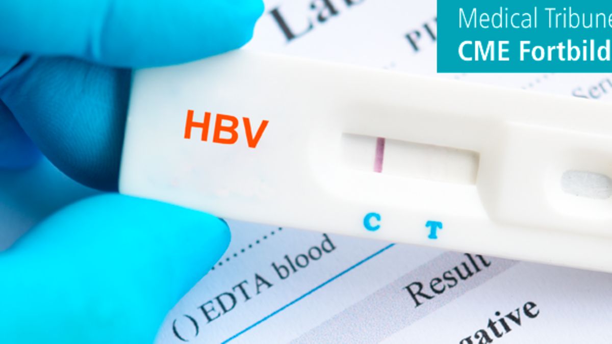 Was bei positivem Hepatitis-B/C-Nachweis zu tun ist