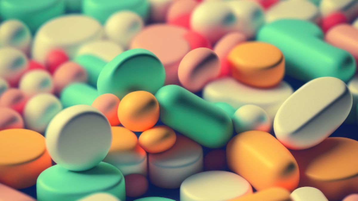 Antipsychotika: Frauen profitieren von individueller Dosierung