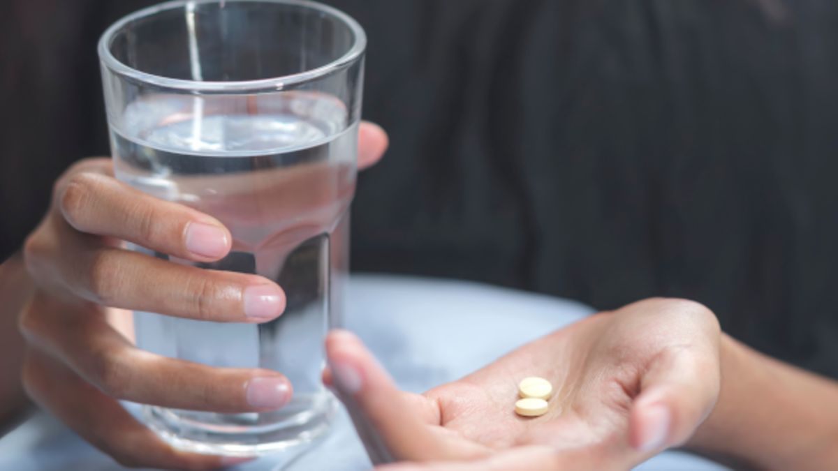 Anticholinergika: Studie zeigt Zusammenhang mit kardiovaskulären ...