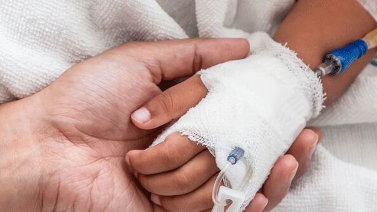 Lymphome und Leukämien: CT-Indikation bei Kindern enger stellen