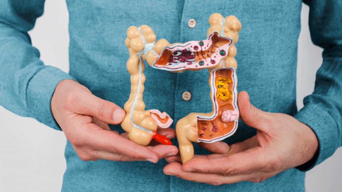 Opioidinduzierte Obstipation richtig und sicher behandeln