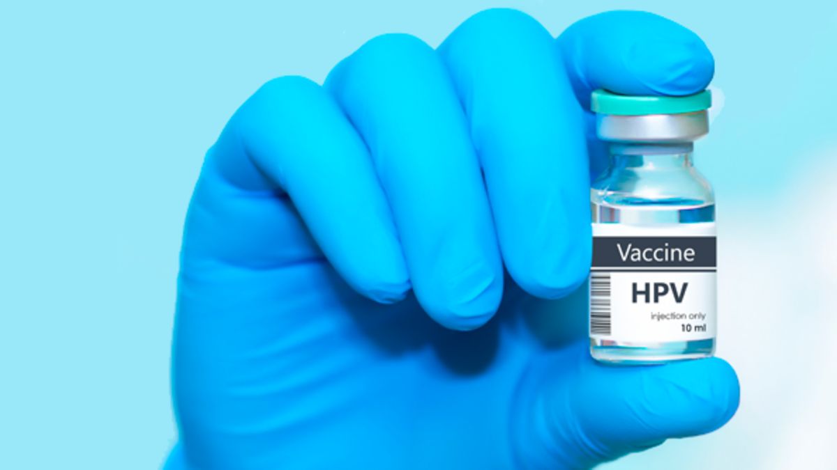 Quote bei HPV-Impfung in Deutschland mit deutlichen Defiziten