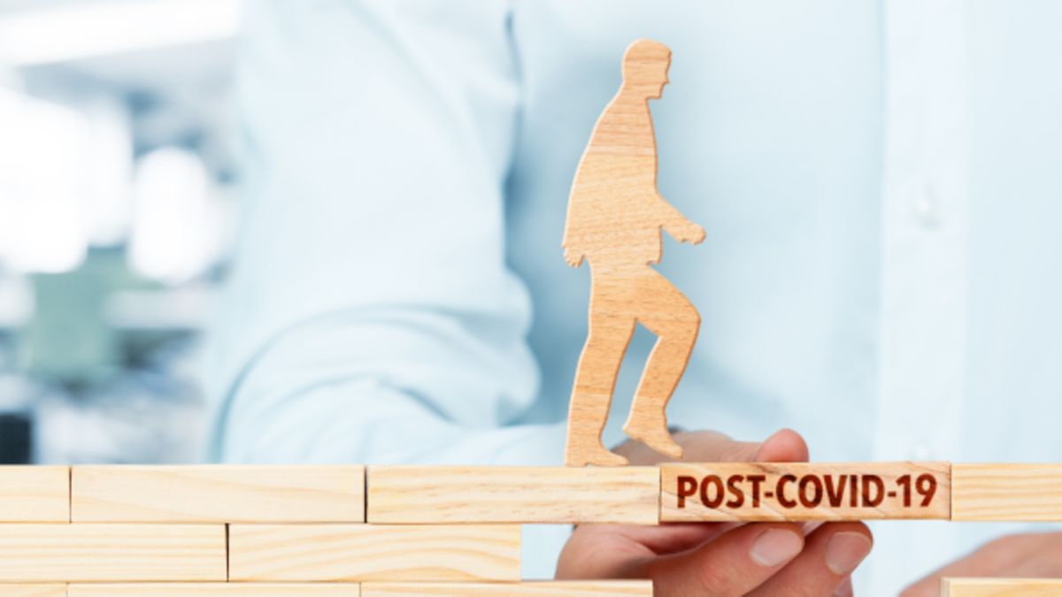 Bei Post COVID kann supportive Psychotherapie die Lebensqualität bessern