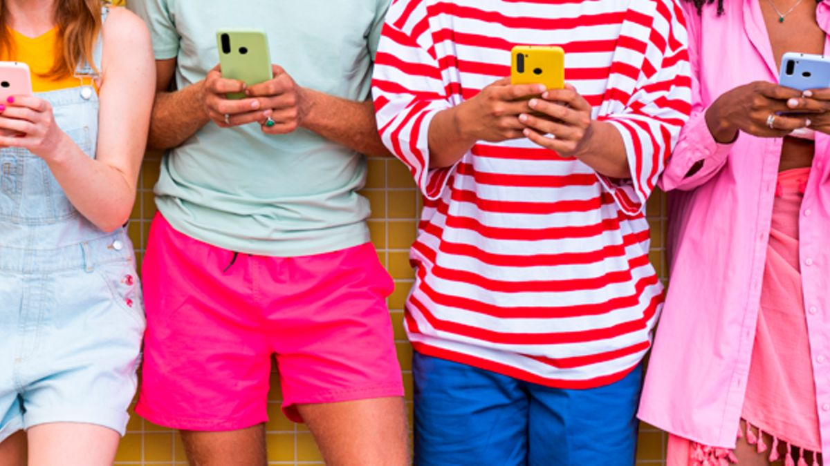 Die digitale Sucht erkennen und behandeln
