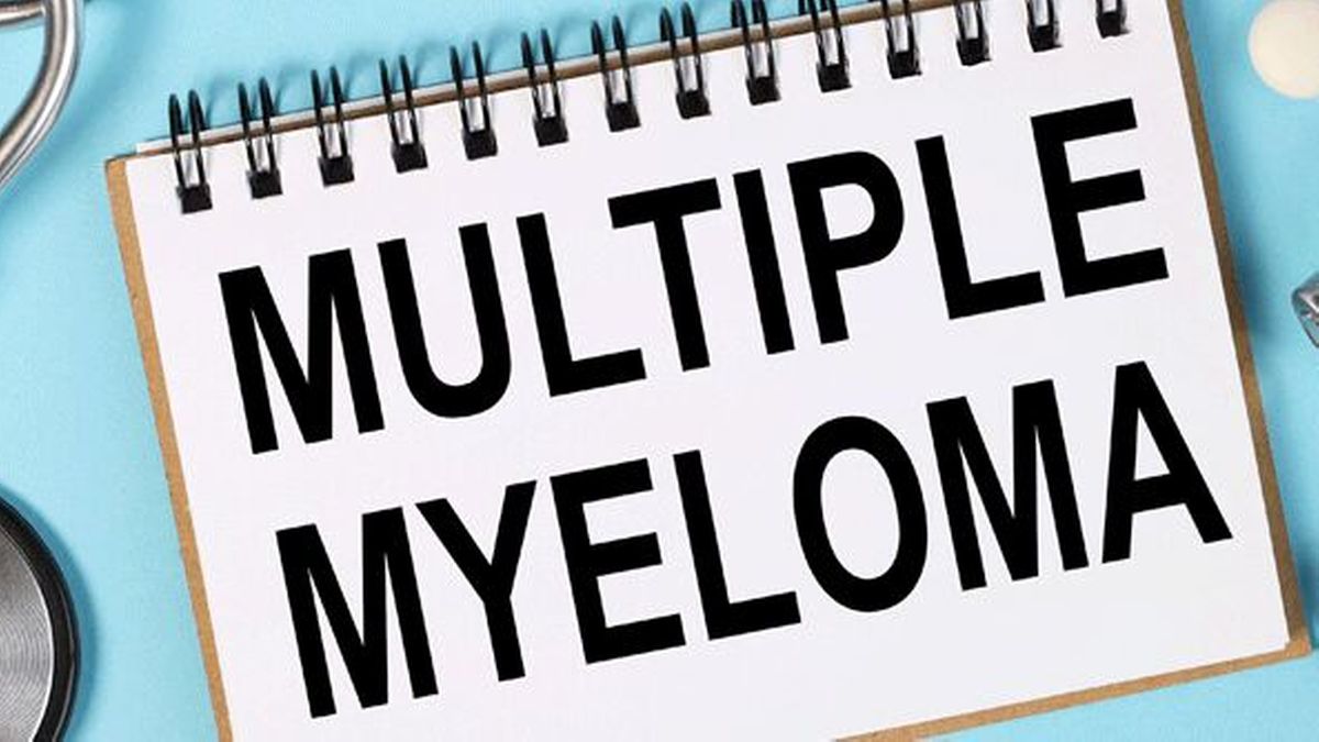 Multiples Myelom: Die ASCT hat noch nicht ausgedient