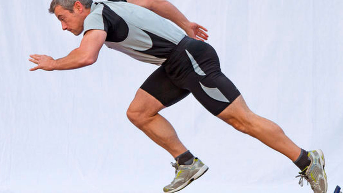 Sportmedizinische Betreuung in der Arztpraxis: Auf die Plätze, fertig, los!