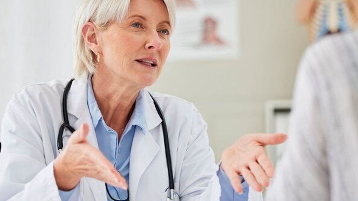 Arzt-Patienten-Kommunikation : Statistische Informationen verständlich ...
