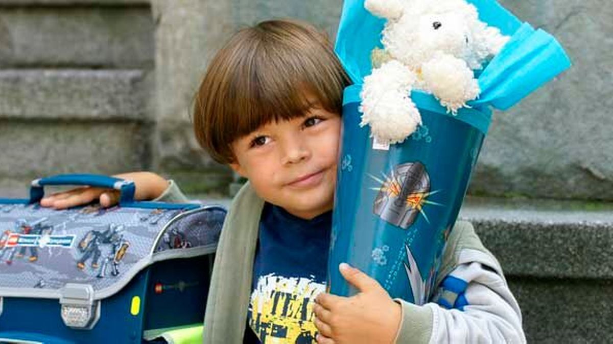 Rauchen: Frühe Einschulung fördert späteres Rauchen