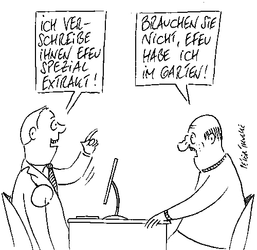 Cartoons - Medical Tribune