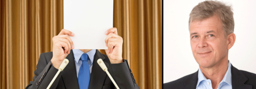 Jetzt rede ich! So reißen Sie Ihr Publikum vom Hocker