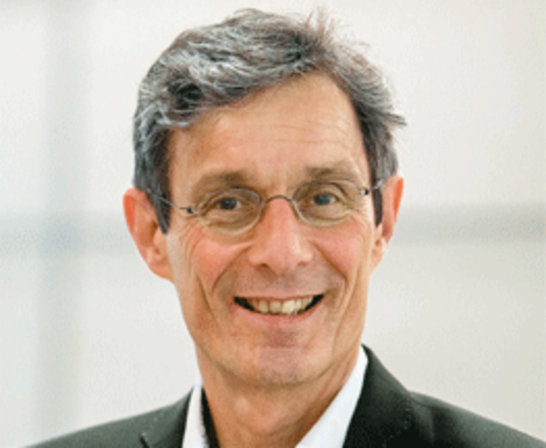 Professor Dr. Frank Griesinger im Interview über seine NSCLC-Botschaften