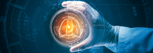 Professor Dr. Frank Griesinger im Interview über seine NSCLC-Botschaften