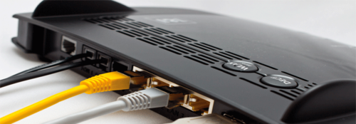 Und wie sicher ist Ihr Router?