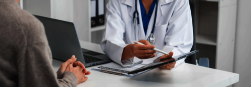 Reif für die Routine?