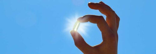 Hoch dosierte Boli gelten mittlerweile als obsolet