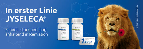 Fallstudie einer Patientin mit Alterspolyarthritis – mit Jyseleca® zur ...