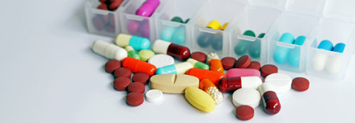 Riskante Medikation