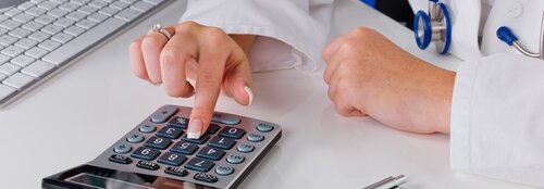 Die GOÄ-Ziffer 2 korrekt und vollständig ansetzen