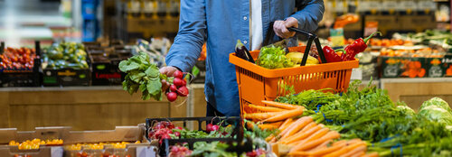 Vom Wissen zum Tun: Ernährungsempfehlungen umsetzen