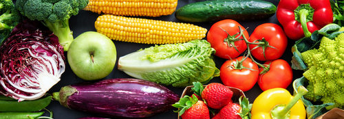 Gemüse fürs Gemüt