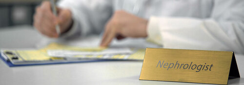 Von der Diagnose bis zur Therapie – Stationen der Patientenreise