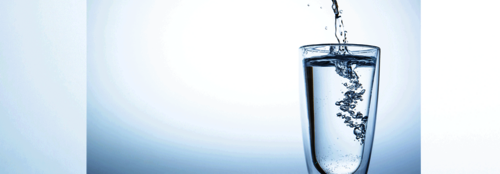 Stille Wasser sind tief