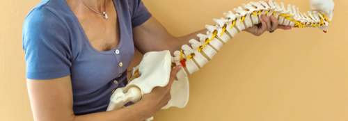 Ischialgie oder Cauda-equina-Syndrom – Kriterien zur Diagnose