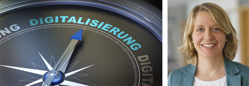 Nach langer Sendepause kommt nun langsam Bewegung in die Sache