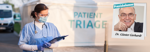 Diskriminierungsfreie Triage – gibt es das?