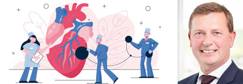 Prof. Dr. Thomas Forst über das neue Positionspapier