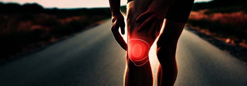 Wenn die Steife plötzlich zunimmt