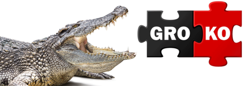 Die Tränen des GroKo-Deals