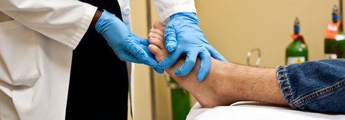 Phlegmone als virale Infektion fehlgedeutet