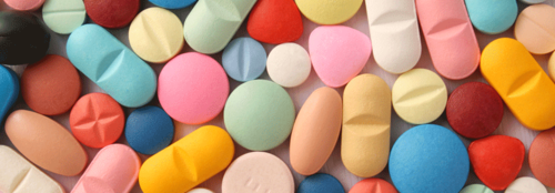 Colitis ulcerosa: Tabletten sind die beliebteste Darreichungsform