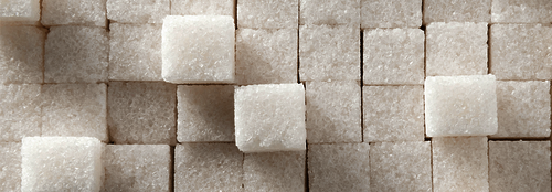 Zucker ist nicht gleich Zucker