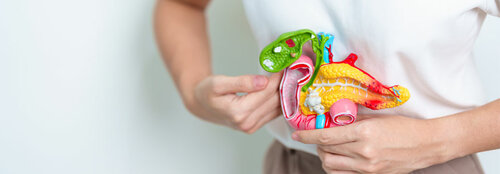 Raumforderung der Bauchspeicheldrüse stets penibel abklären