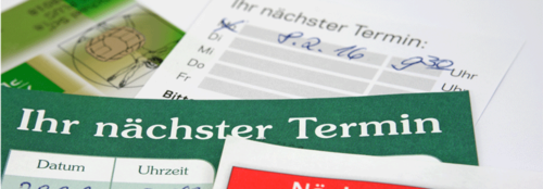 Psychotherapie beschert der Terminservicestelle neuen Zulauf