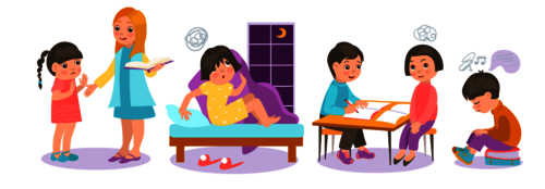 Mellozzan® Tabletten für erholsamen Schlaf dank schnellfreisetzendem ...