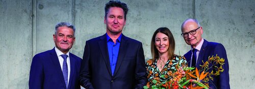 Stephan Herzig erforscht, wie das metabolische Syndrom und Krebs ...