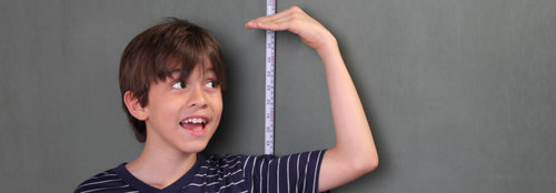 Wie groß ist zu groß?