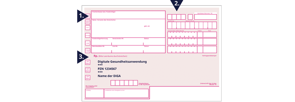 „Apps auf Rezept“ im Versorgungsalltag: DiGA zur psychotherapeutischen ...